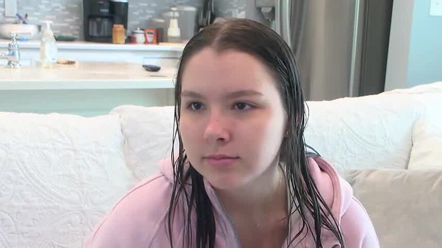 Survivor reflects on emotional scars 2 years after Dadeville mass shooting