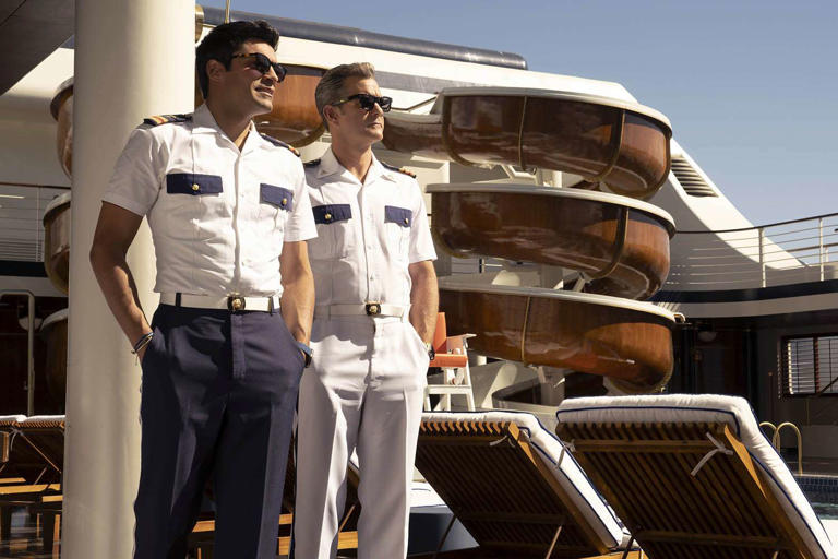 “Doctor Odyssey” Fixes Editing Error After Fans Point Out Mistake: See ...