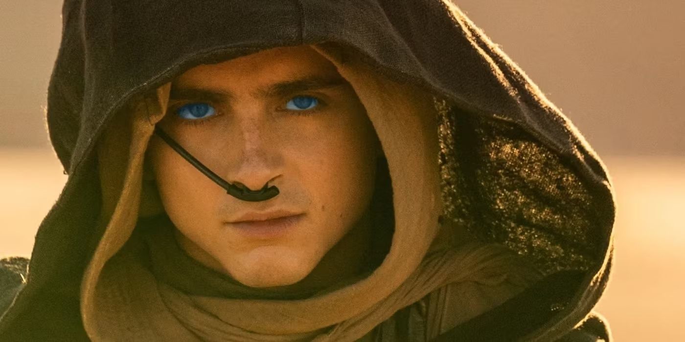 'Dune 3': Florence Pugh Confirms Princess Irulan Return for 'Messiah'