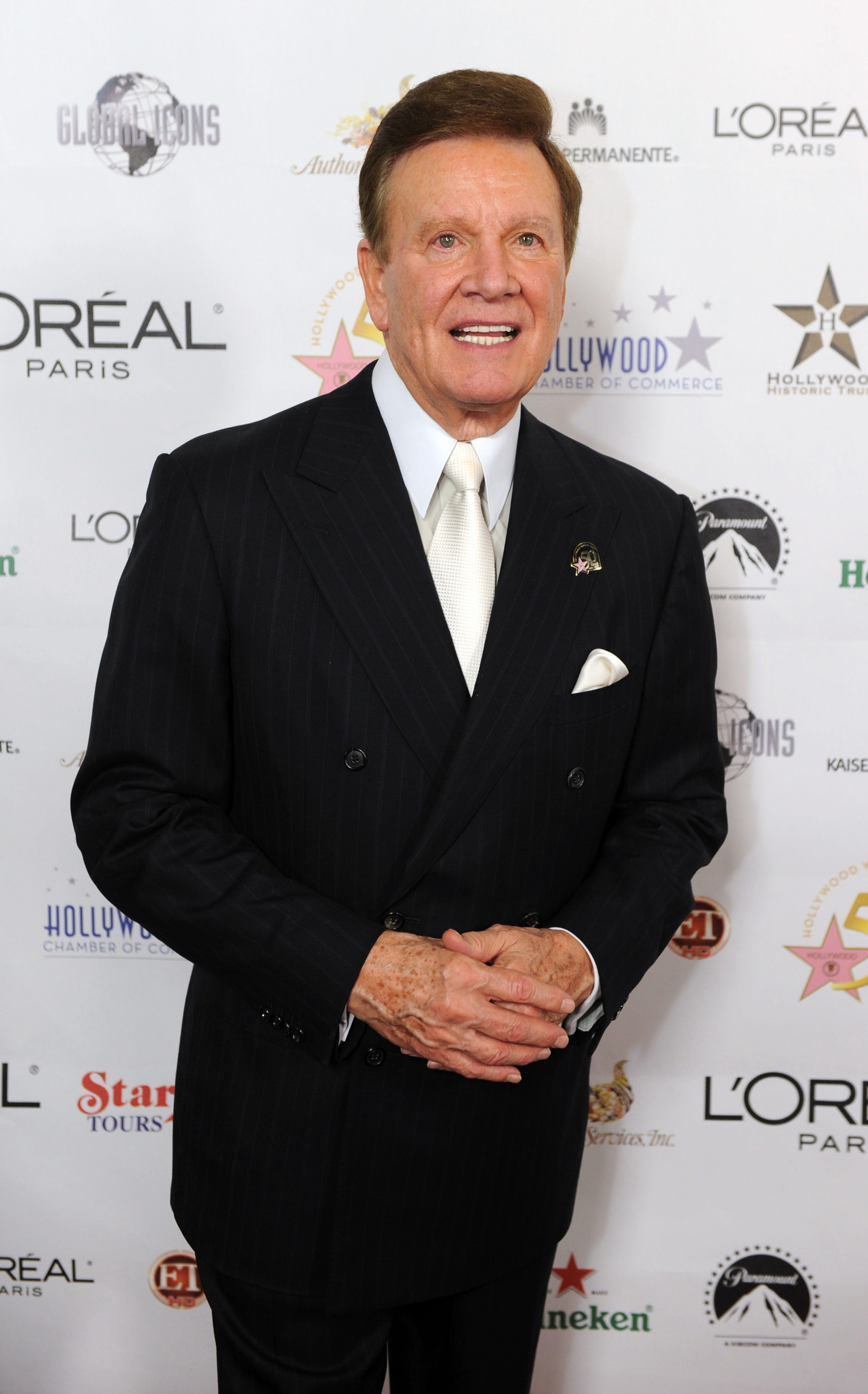 Passages 2025: Wink Martindale, Val Kilmer, Gene Hackman, more stars we ...