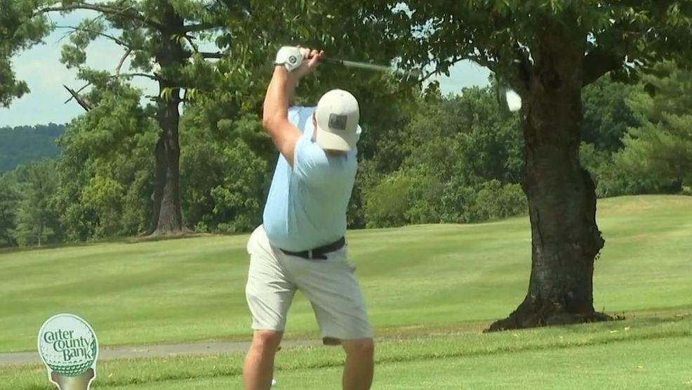 Elizabethton Golf Course back open for business following Helene