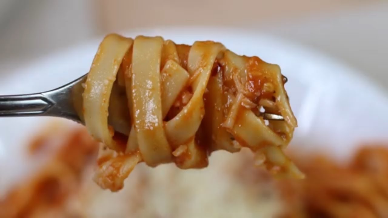 Authentic Arrabbiata: A Spicy Roman Classic