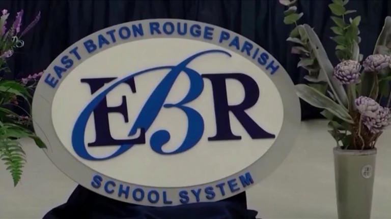 Proposed realignment plan in East Baton Rouge closes 9 schools, affects ...
