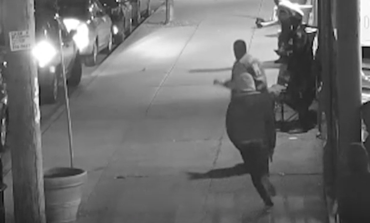 Teenage suspect in deadly shooting near UC has lengthy juvenile record