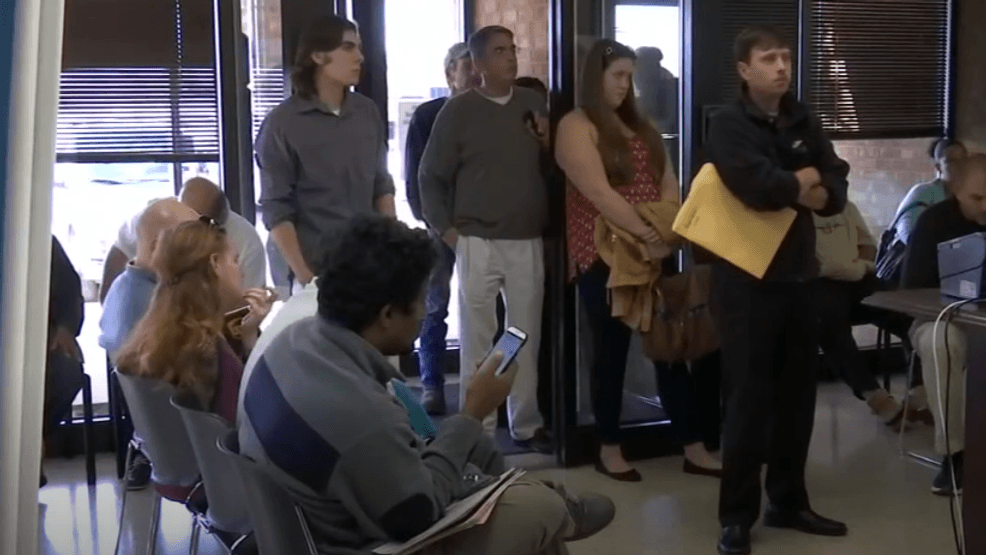 Tennessee DMV struggles with REAL ID delays, long wait times frustrate ...