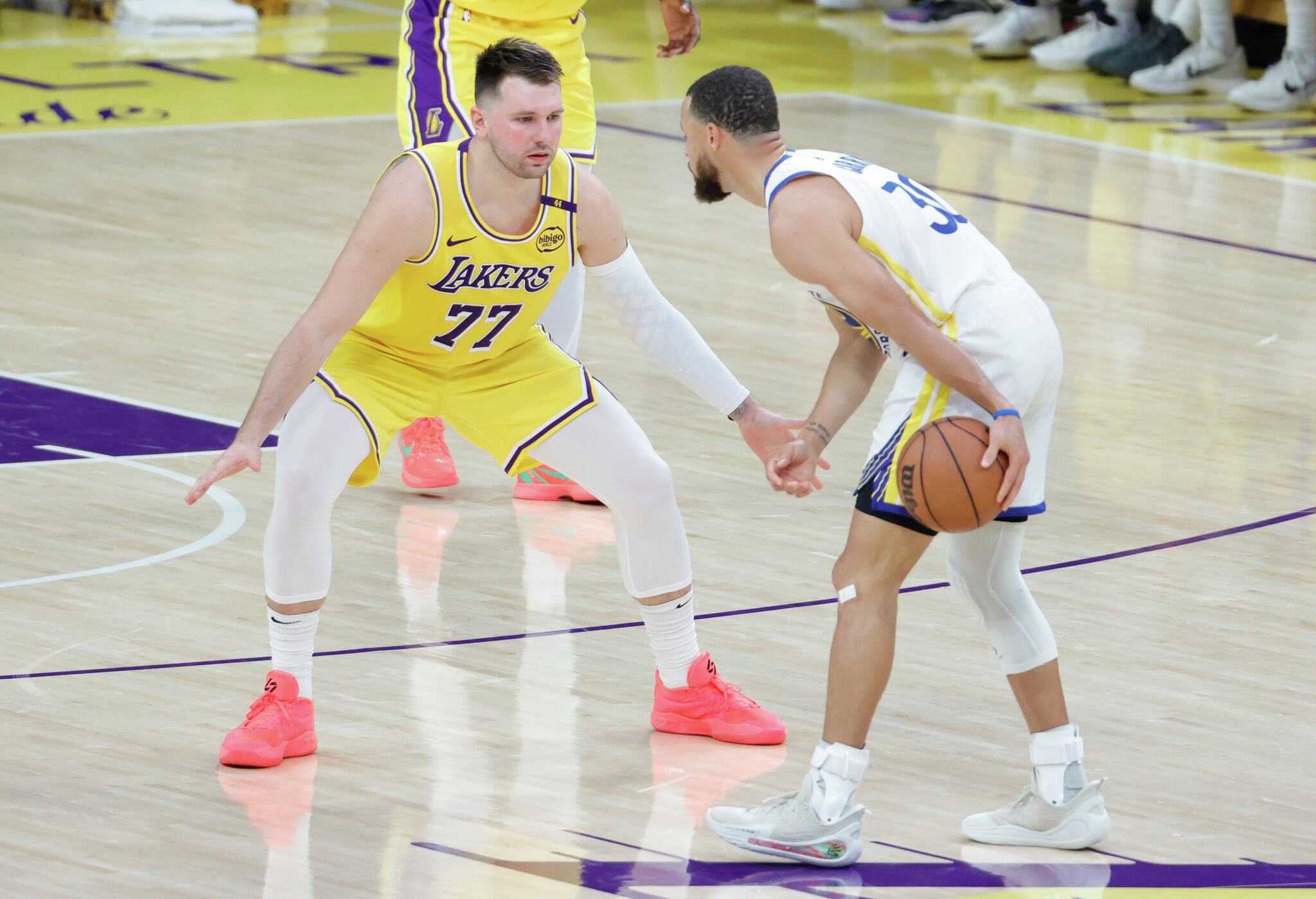 Mavs CEO tries to justify Luka Doncic trade with terrible Warriors analogy