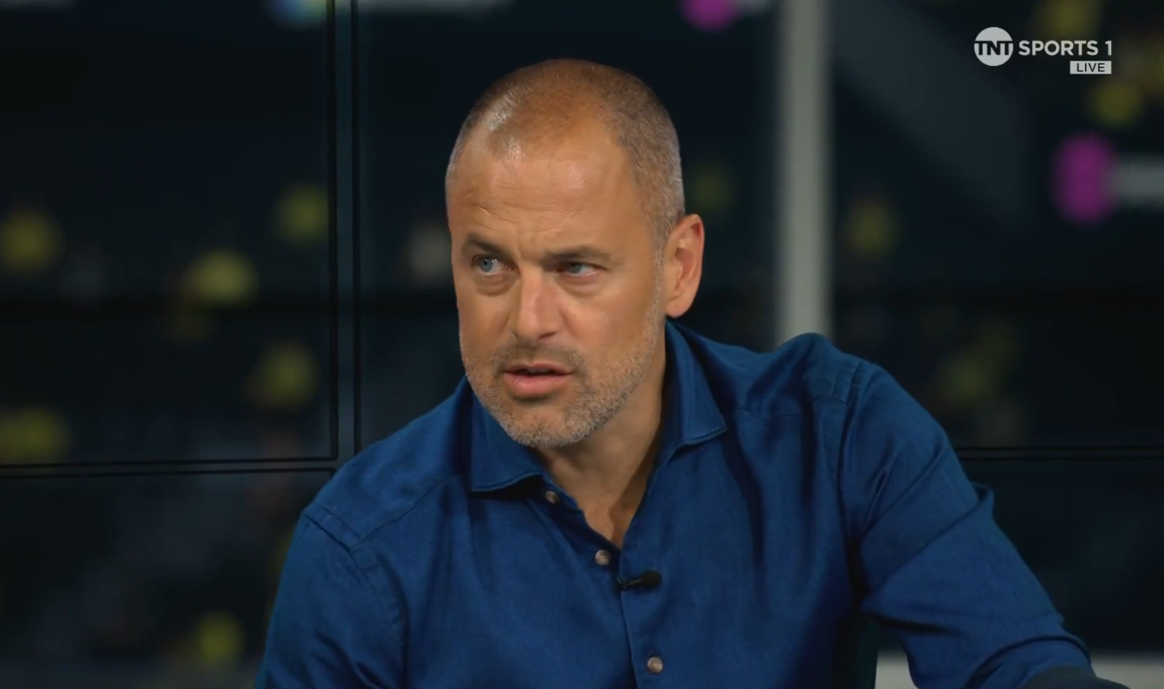 Joe Cole surprisingly rules huge team out of winning the Champions League