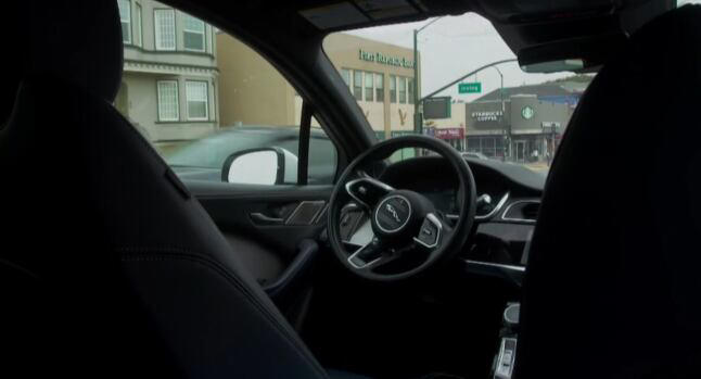 Are driverless cars coming to Nashville?