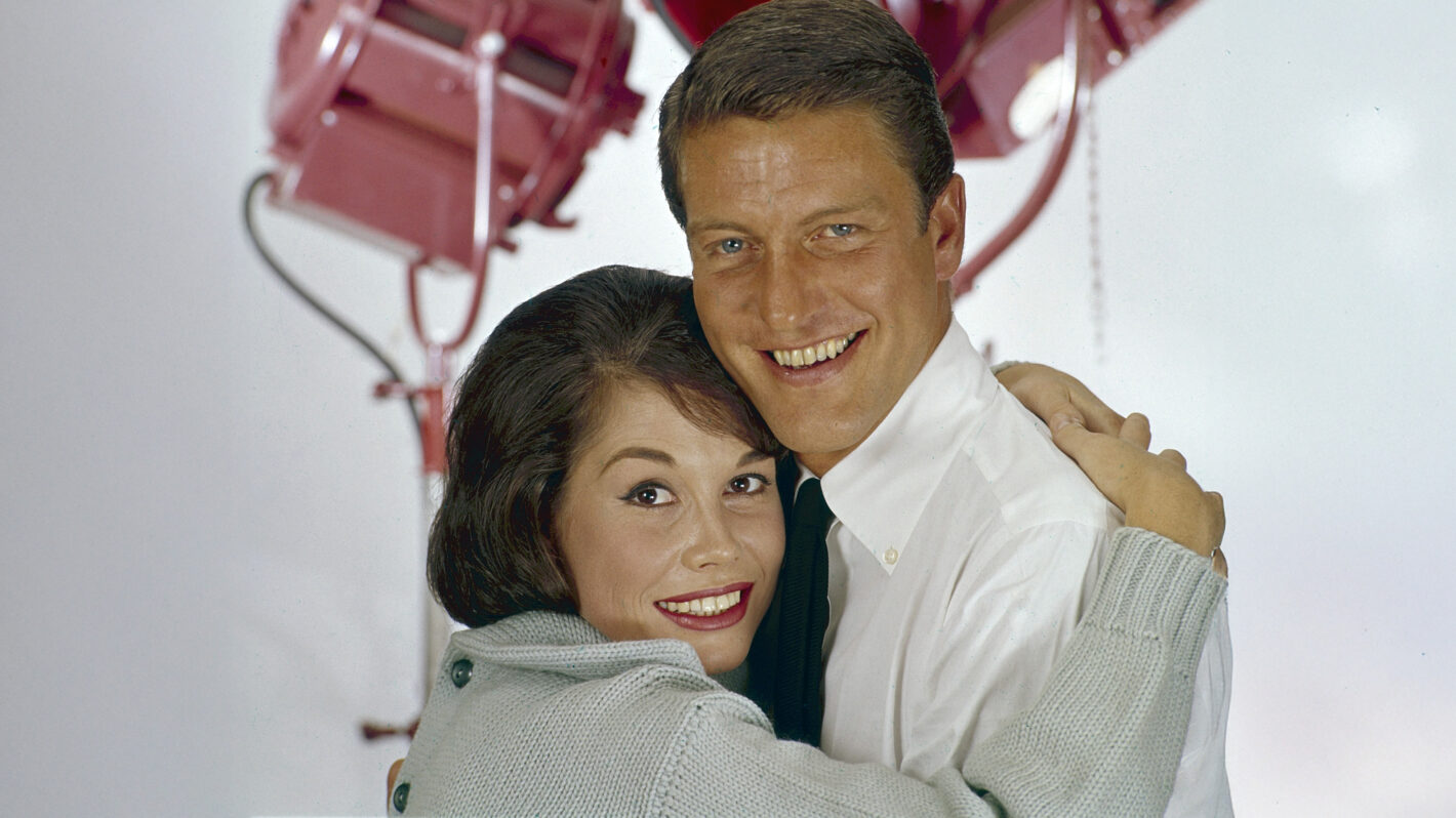 5 Things You Didn’t Know About ‘The Dick Van Dyke Show’