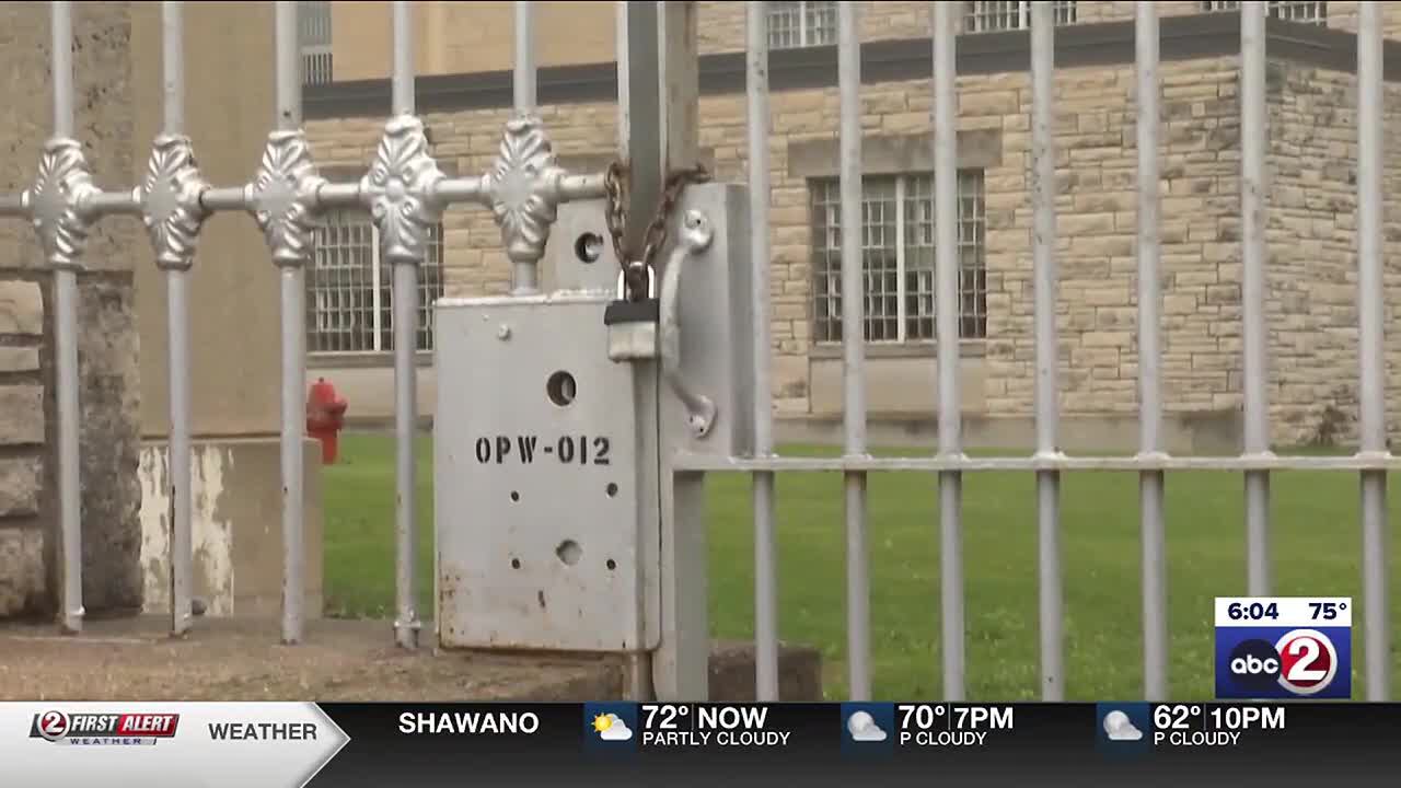 Waupun Correctional Institution inmate airlifted to hospital after ...