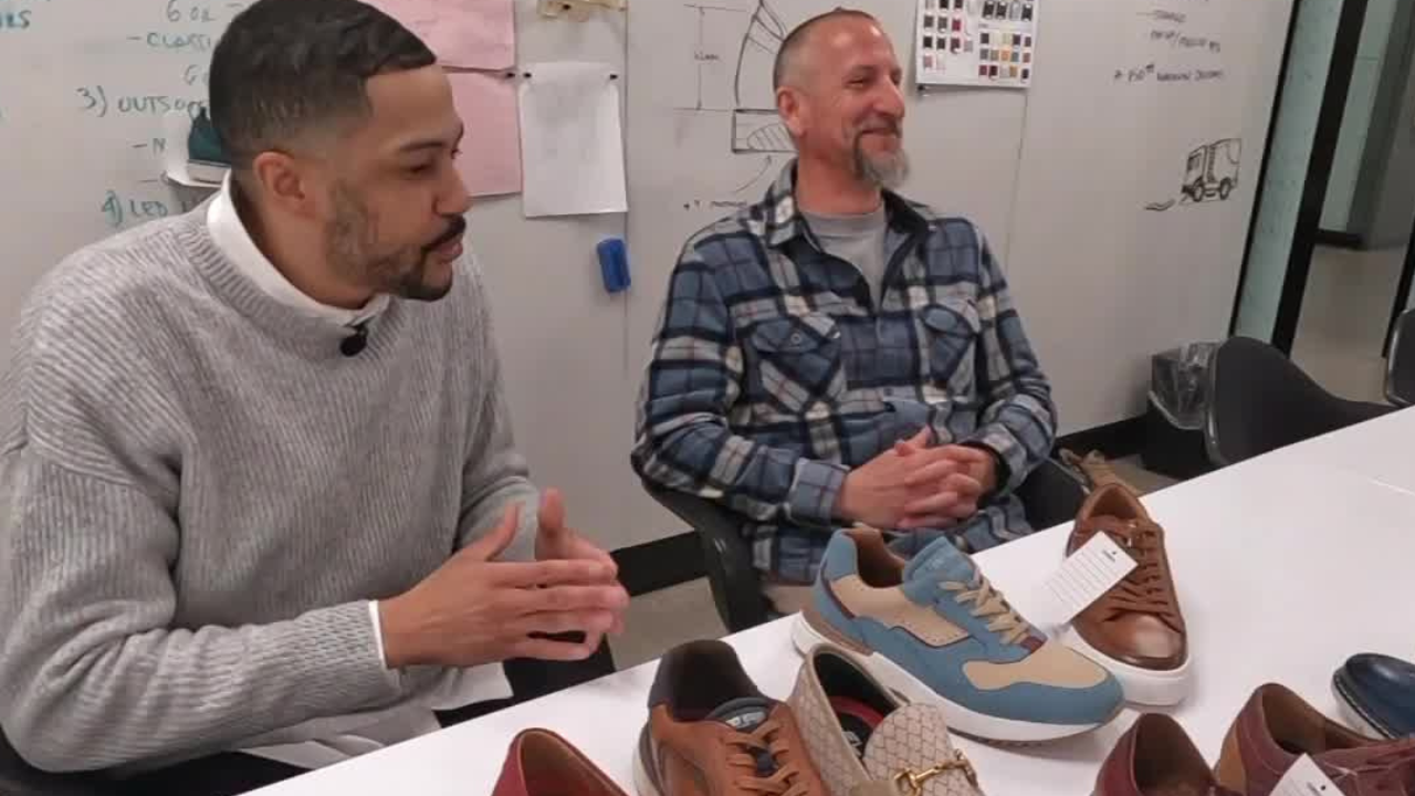 Stacy Adams & Co. celebrates 150 years