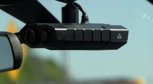 Irondale police install Axon cameras in police vehicles