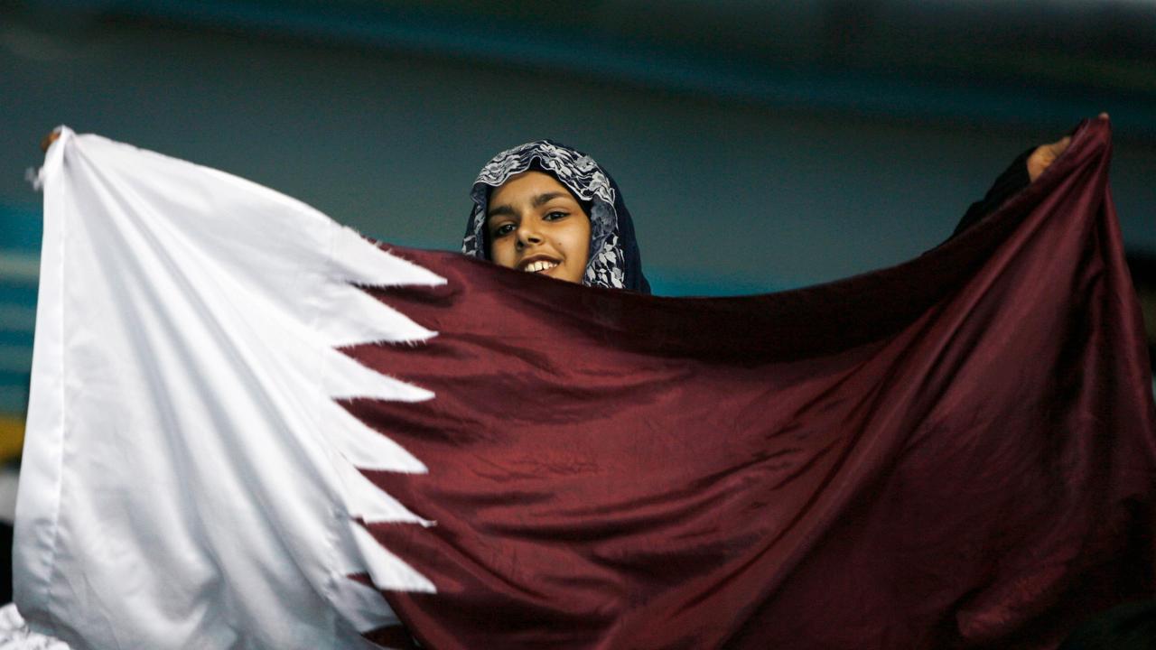 Qatar Country Profile