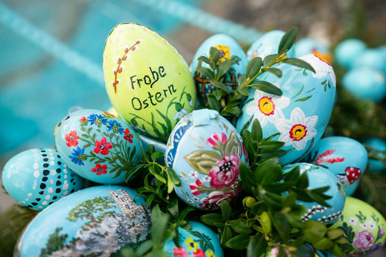 Wann Ist Ostern 2032