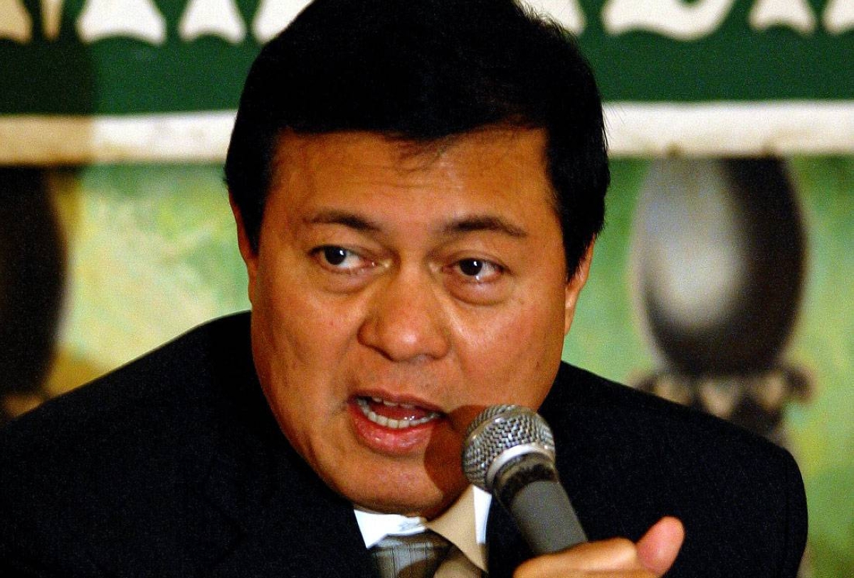 Villar, 13 other Filipinos in Forbes world's richest