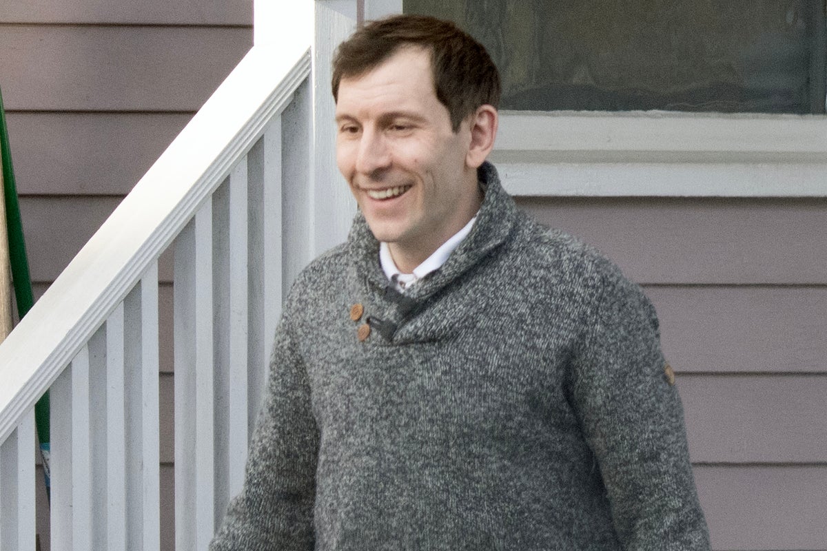 Malcolm in the Middle star seen for first time in 18 years after being ...