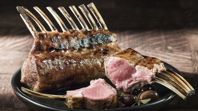 4 Pro Tips To Help You Cook Impressive Lamb
