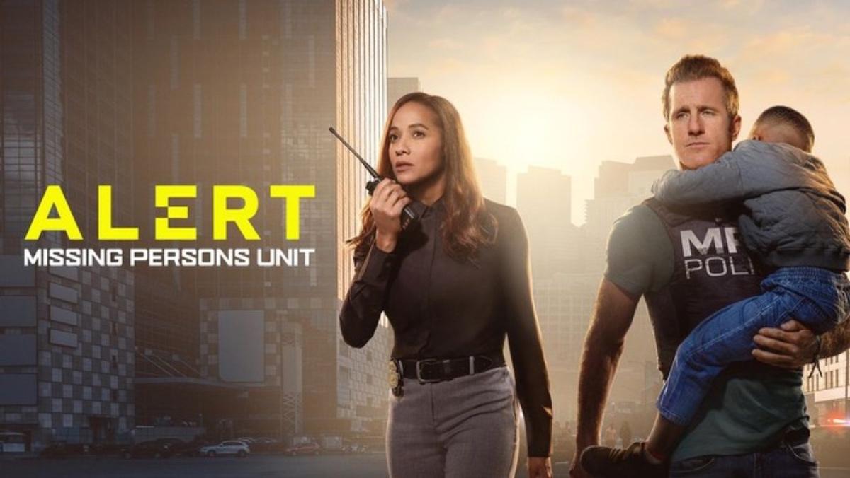 Why Did Actor Dania Ramirez Leave the Fox Missing Persons Series ‘Alert'?
