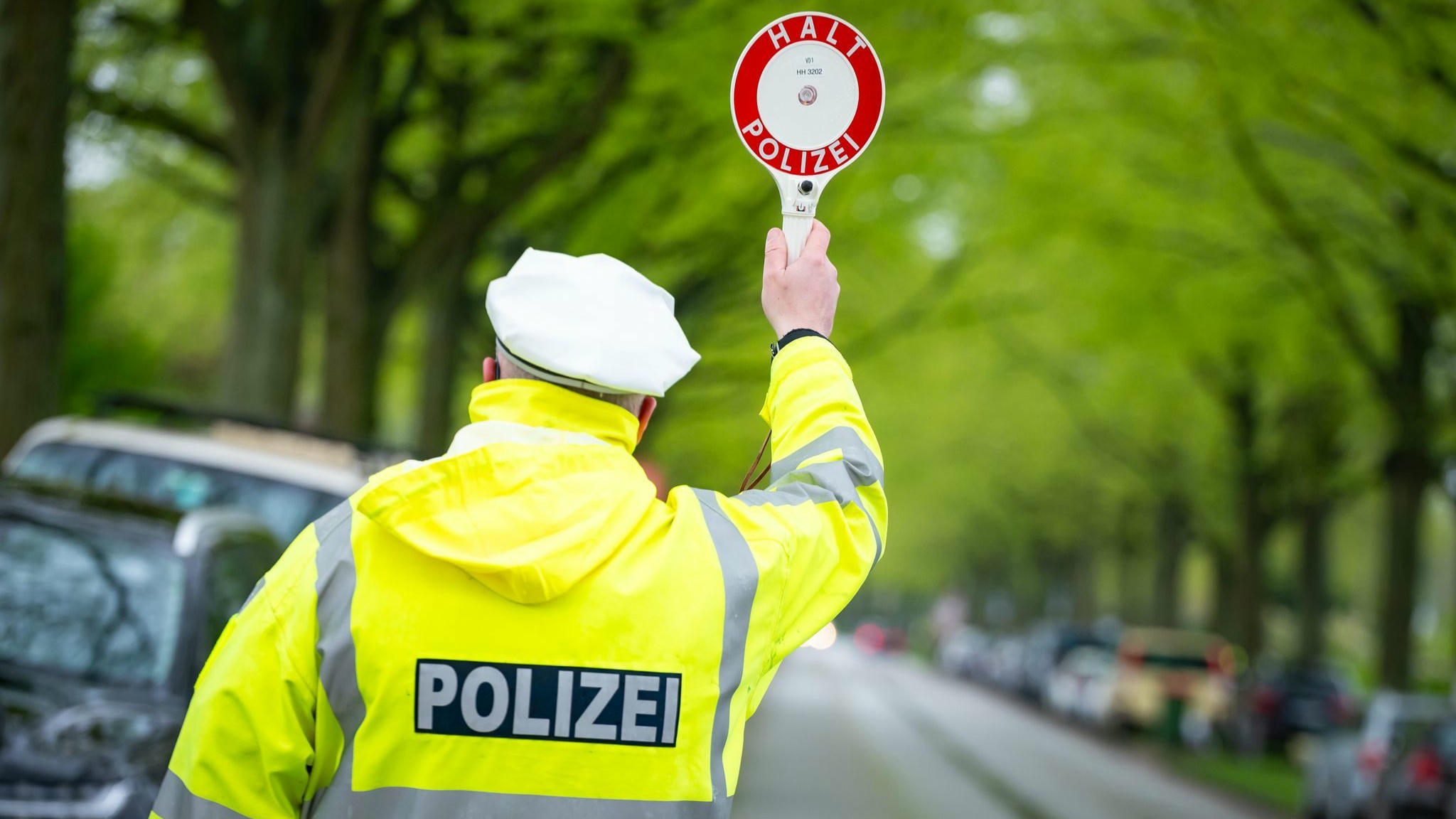 Blitzermarathon 2025 in Brandenburg: Wer und wo verstärkt kontrolliert wird