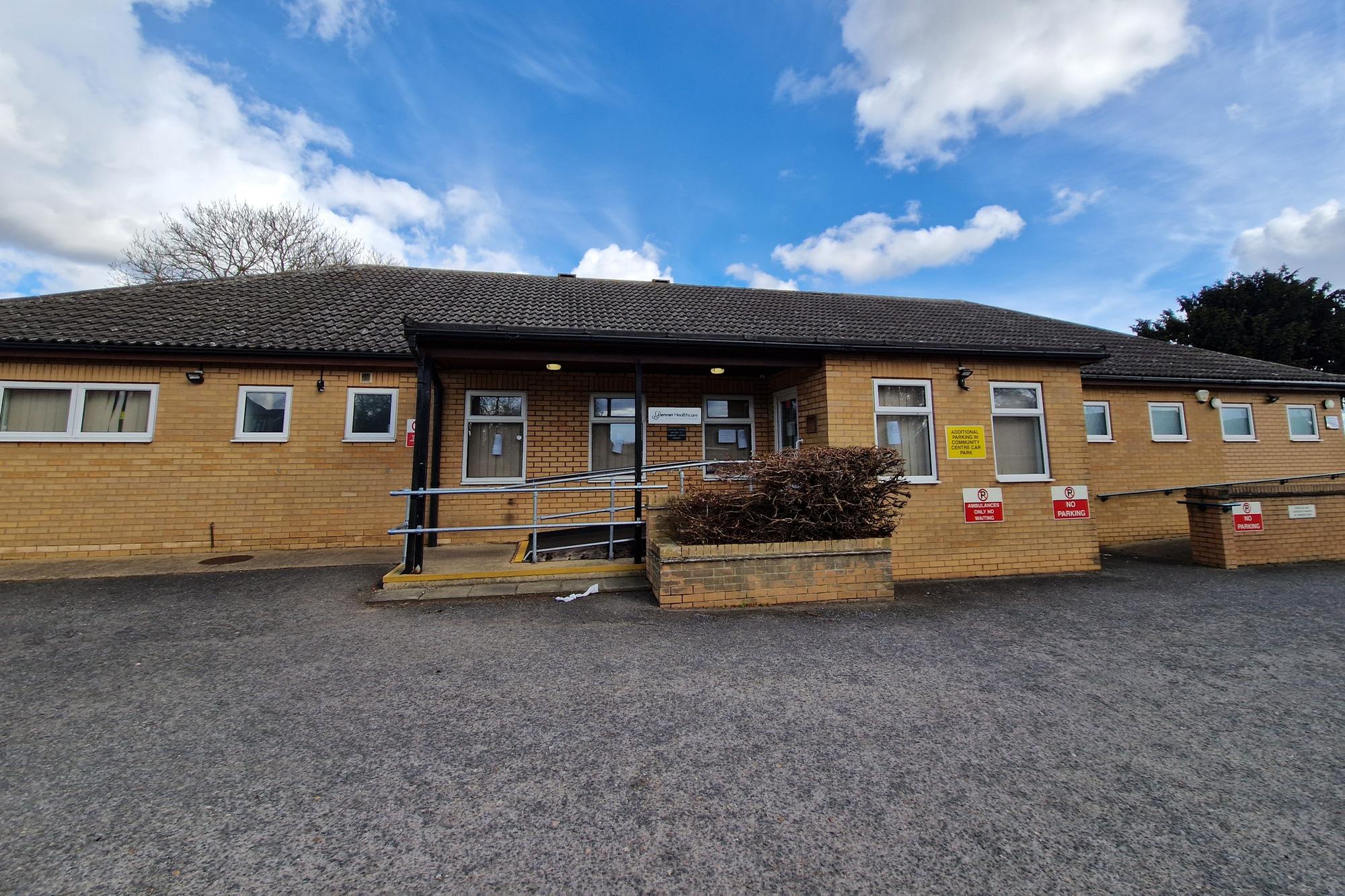 Eye GP surgery in Peterborough to reopen following security concerns ...