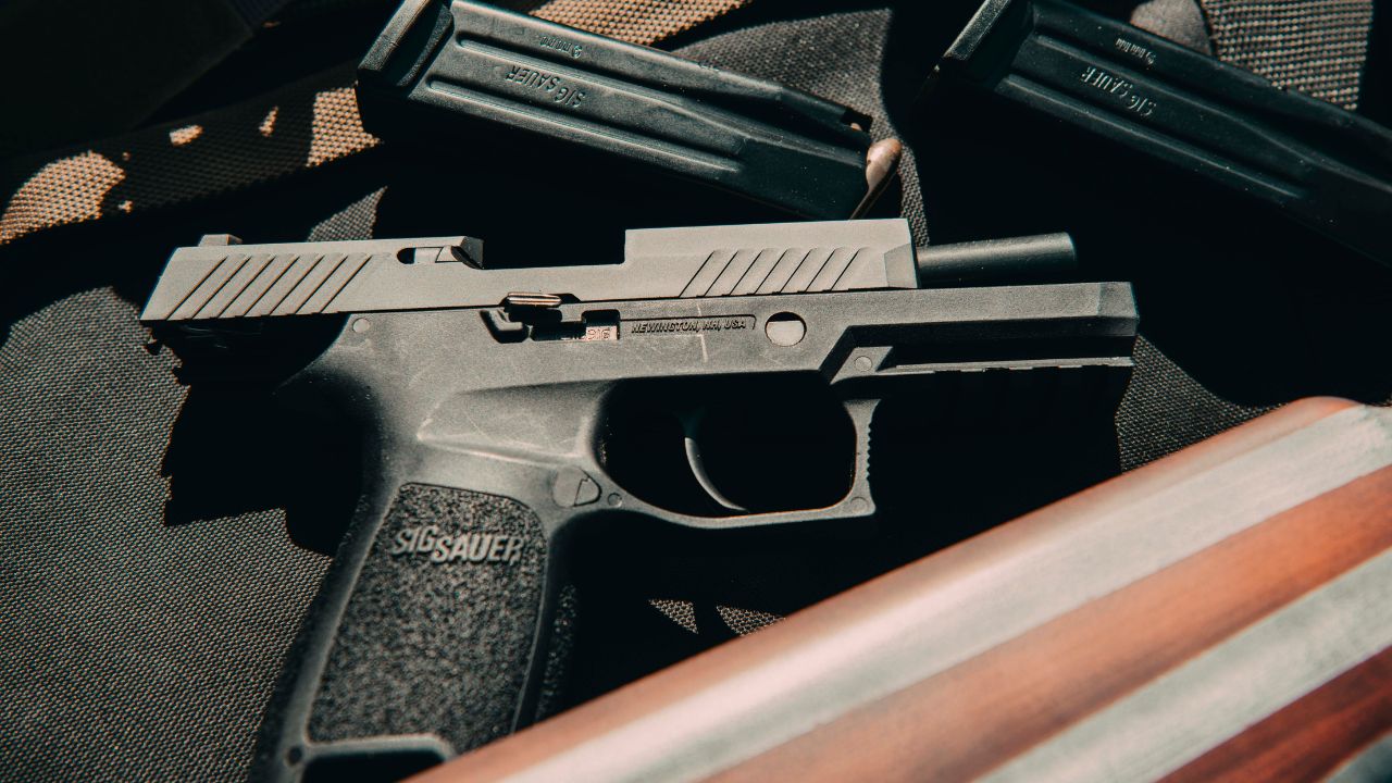 15 Common Gun Malfunctions and Solutions