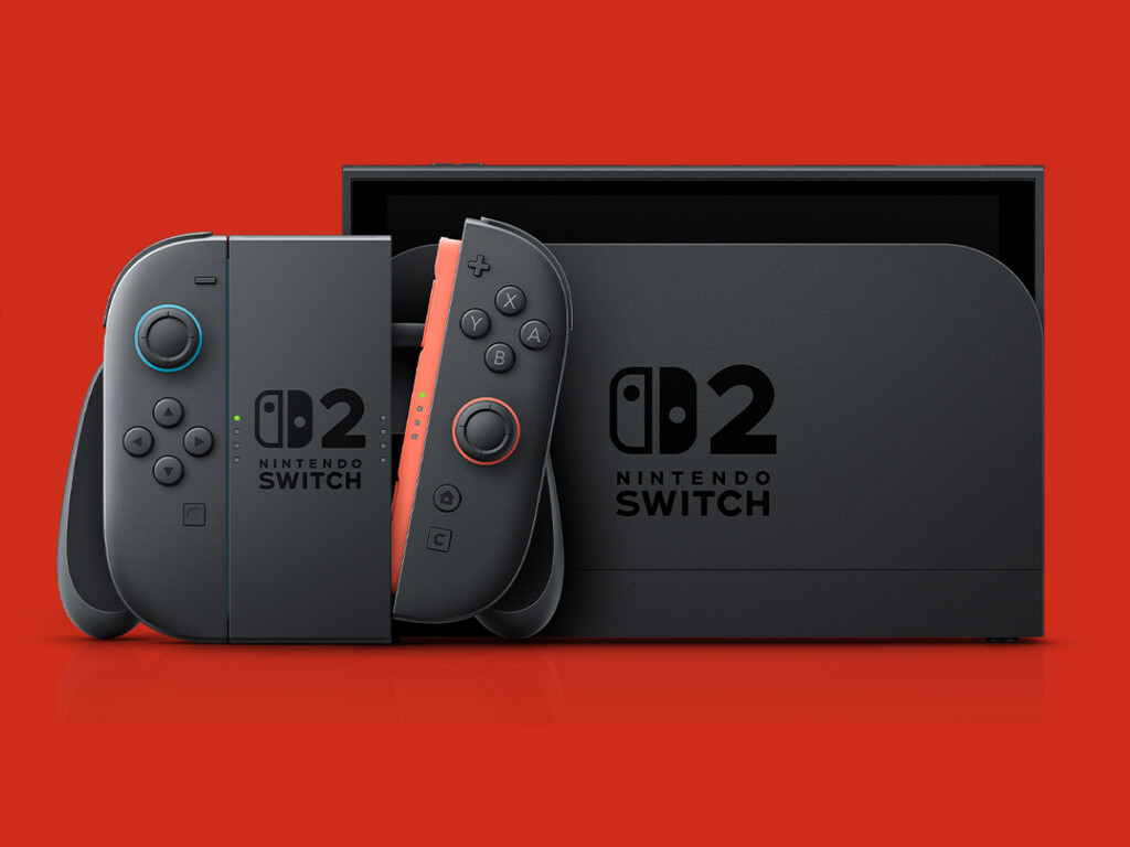 Nintendo Switch 2 llegará el 5 de junio a México: la consola de ...