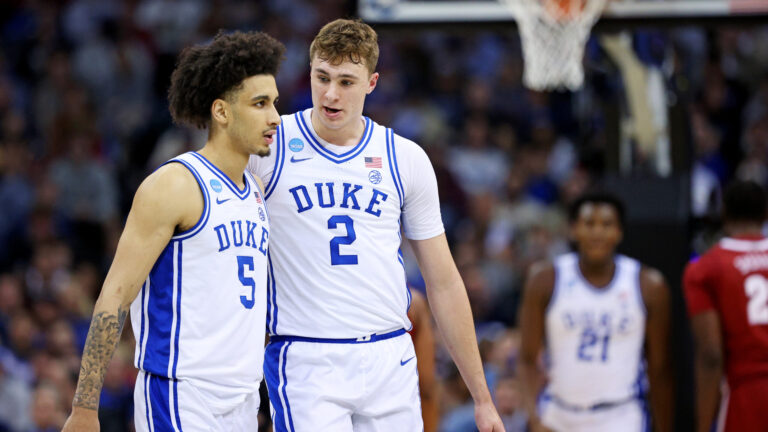 KenPom's Top 10 Teams All-Time: Where Does The 2025 Final 4 Rank?