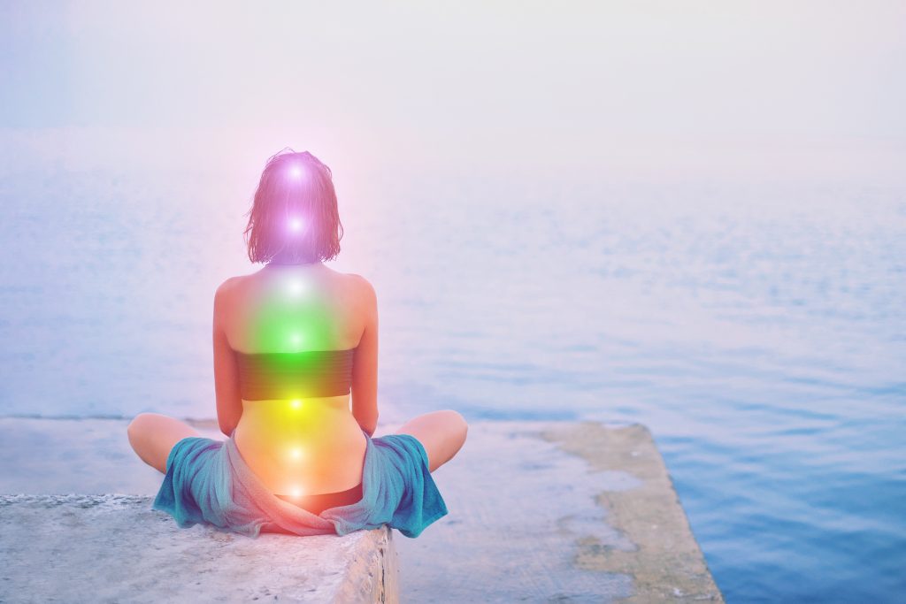 Sacral dimple spiritual meaning