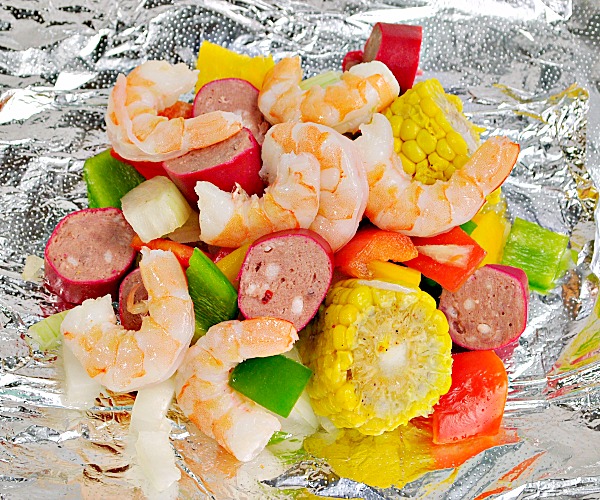 15 Camping Meals Our Parents Made Look Easy