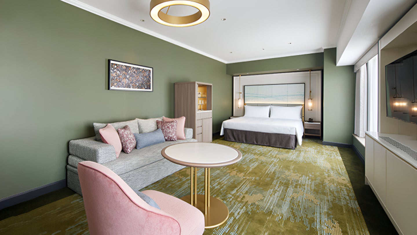 IHG’s Vignette Collection hotel brand debuts in Japan