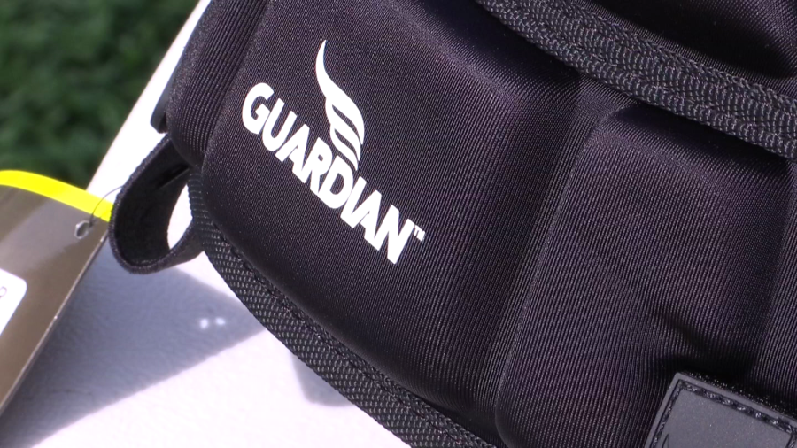 Cohen Craddock Student Athlete Safety Act unanimously passes West ...