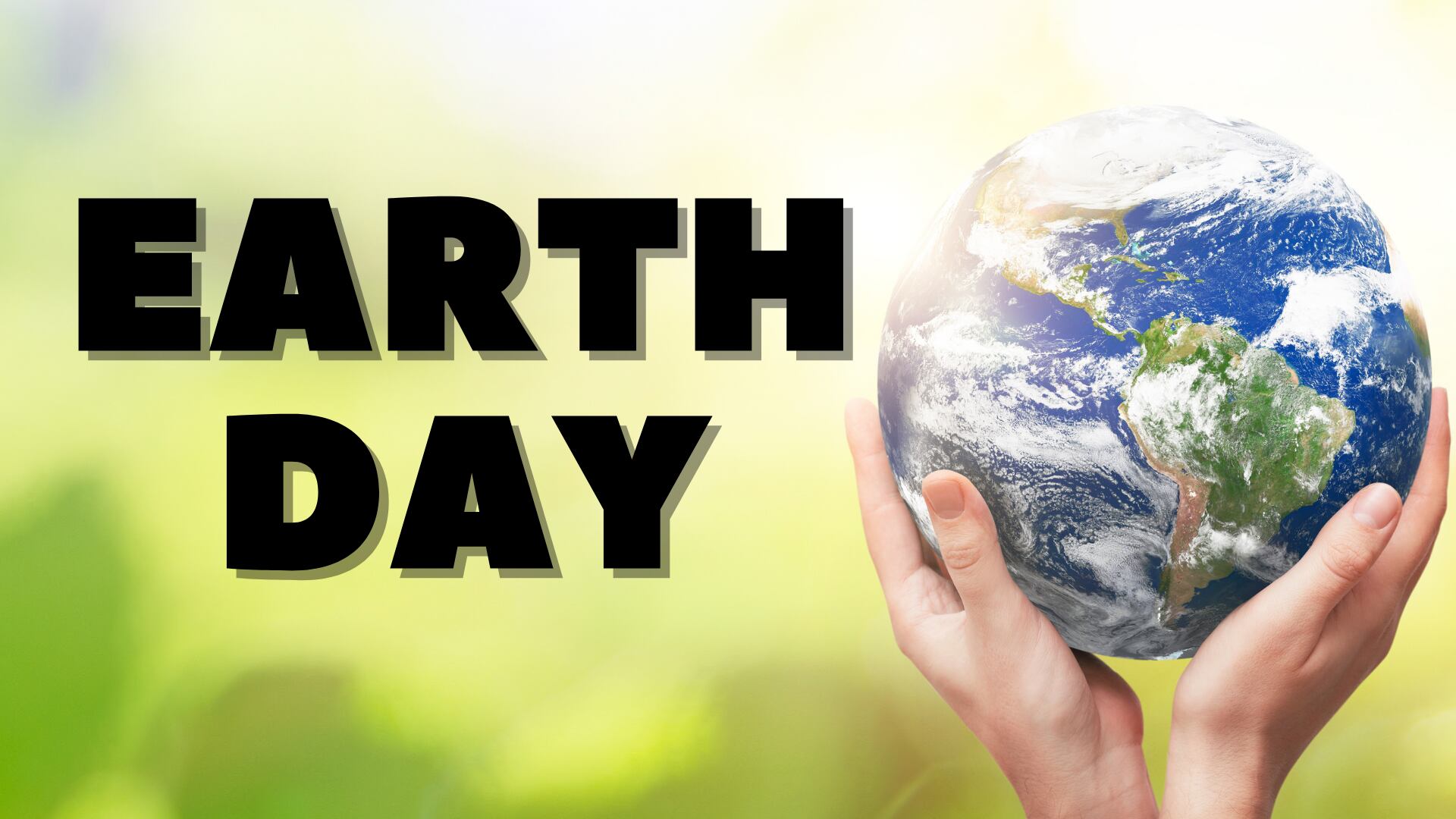 City of St. Augustine to celebrate Earth Week with free community events