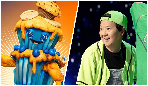 ‘The Masked Singer' exclusive clip: Ken Jeong says ‘it's pretty obvious ...