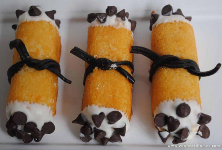 17 Creative Graduation Party Desserts