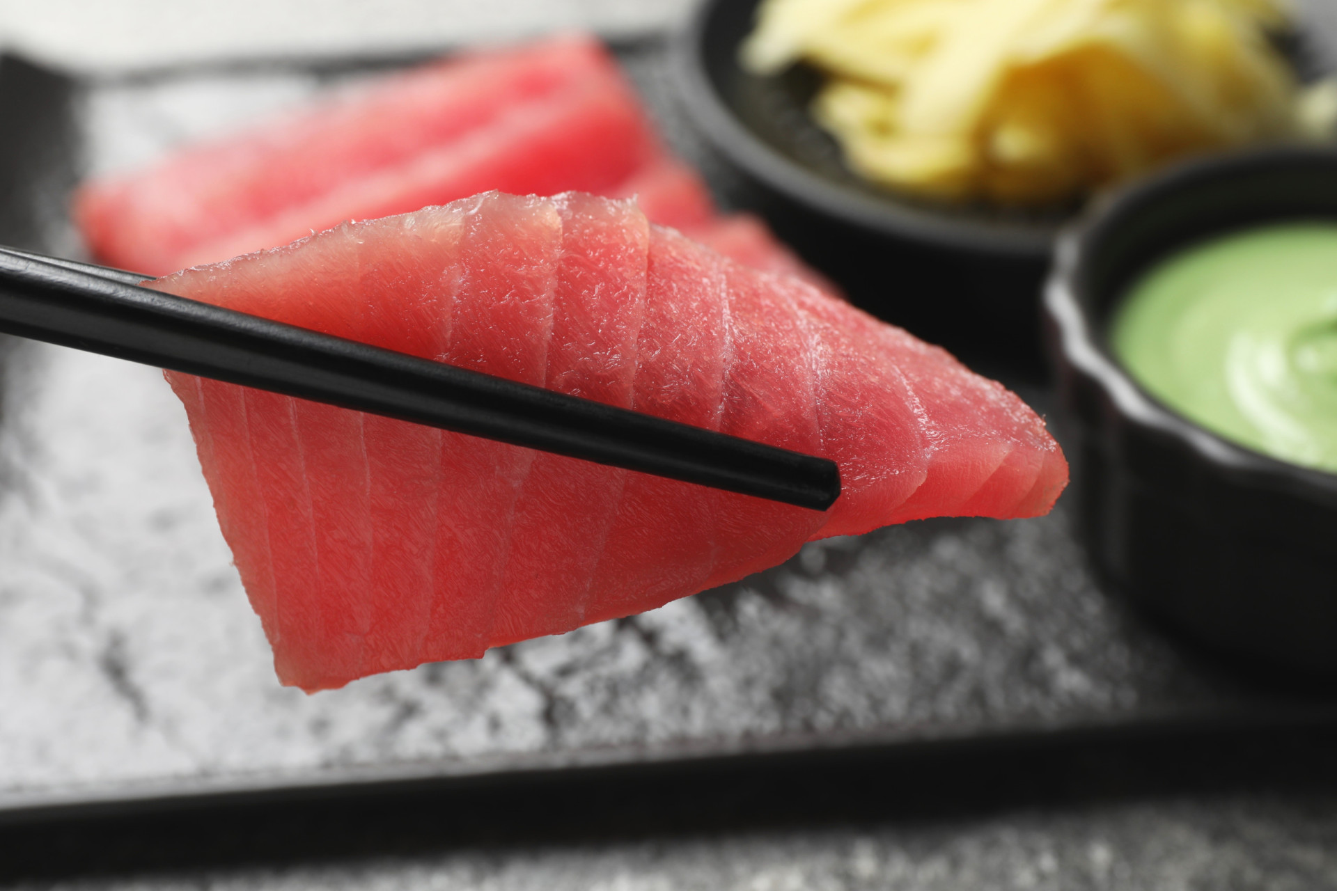 Sushi lover? Beware of this worm disease