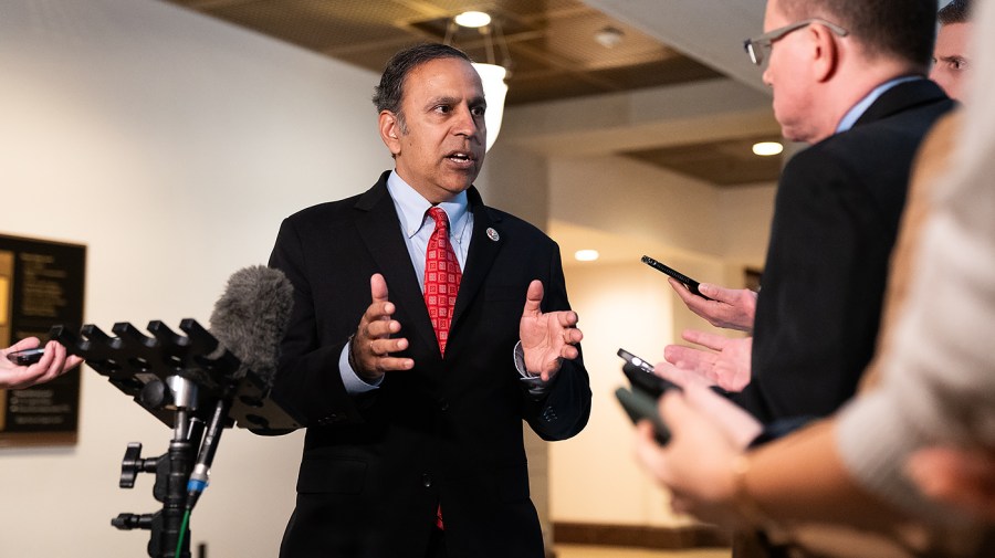 Democrats investigating RFK Jr. bird flu response