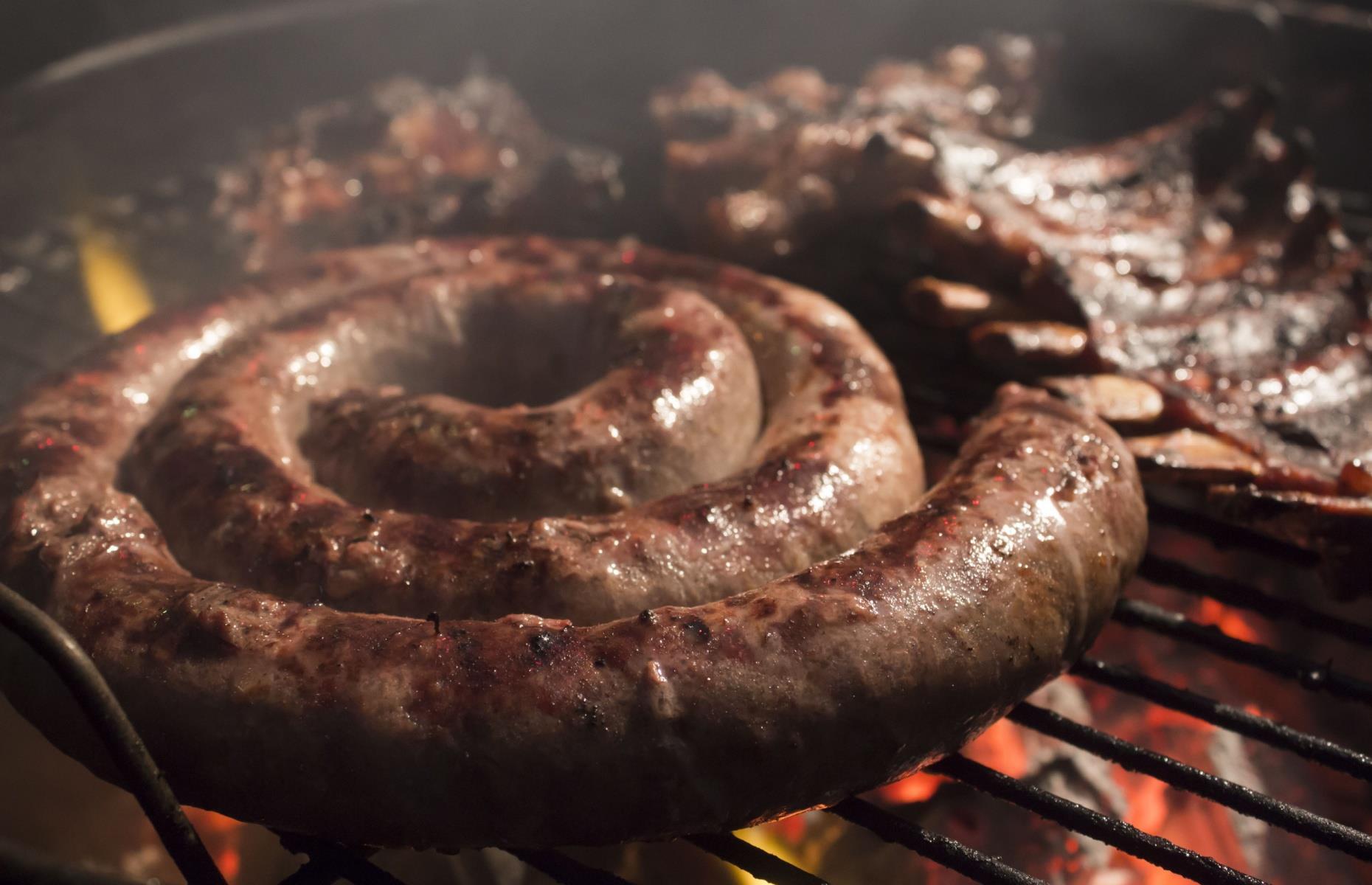 The ultimate ranking of the world's best sausages