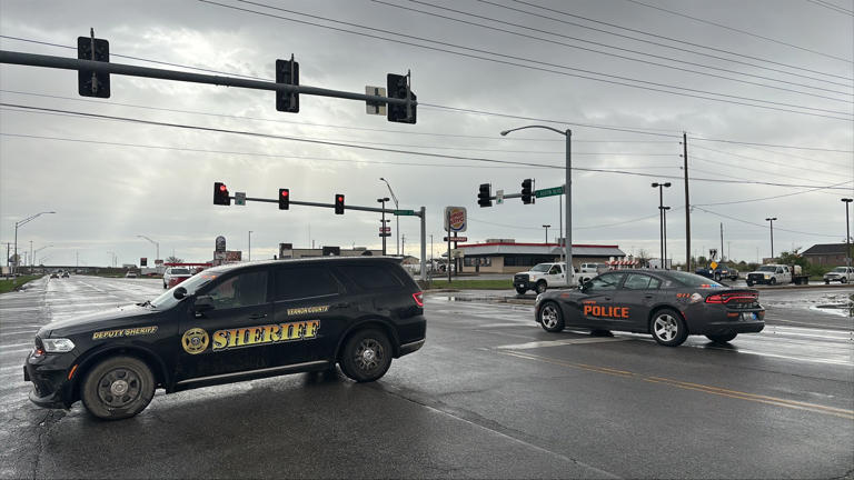 LIVE BLOG: City of Nevada hit hard with storm damage due to morning ...