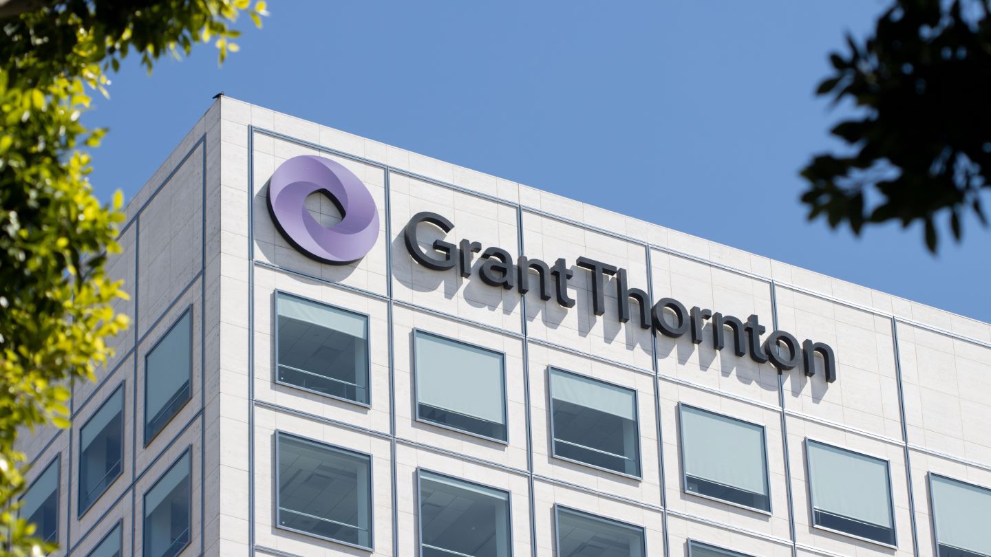 Grant Thornton names new CEO in Australia