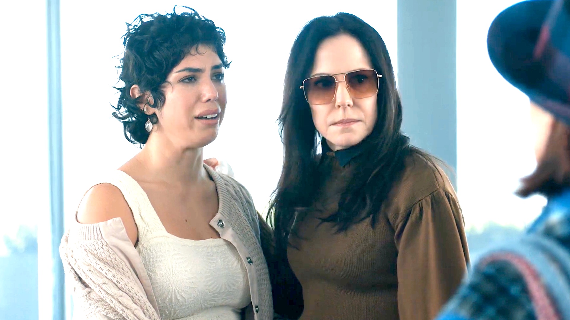 Get a Glimpse of the Next Episode of CBS’ Elsbeth