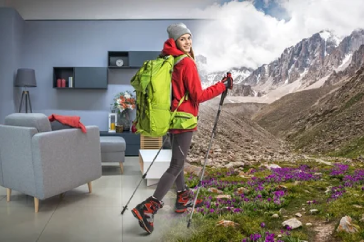 One Backpack, One Continent: The Minimalist Travel Route