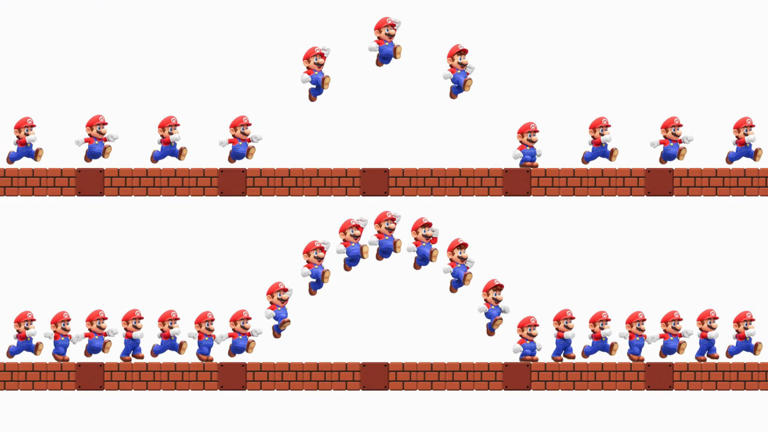 Switch 2 doesn't have an OLED screen, but its 1080p 120fps LCD with ...