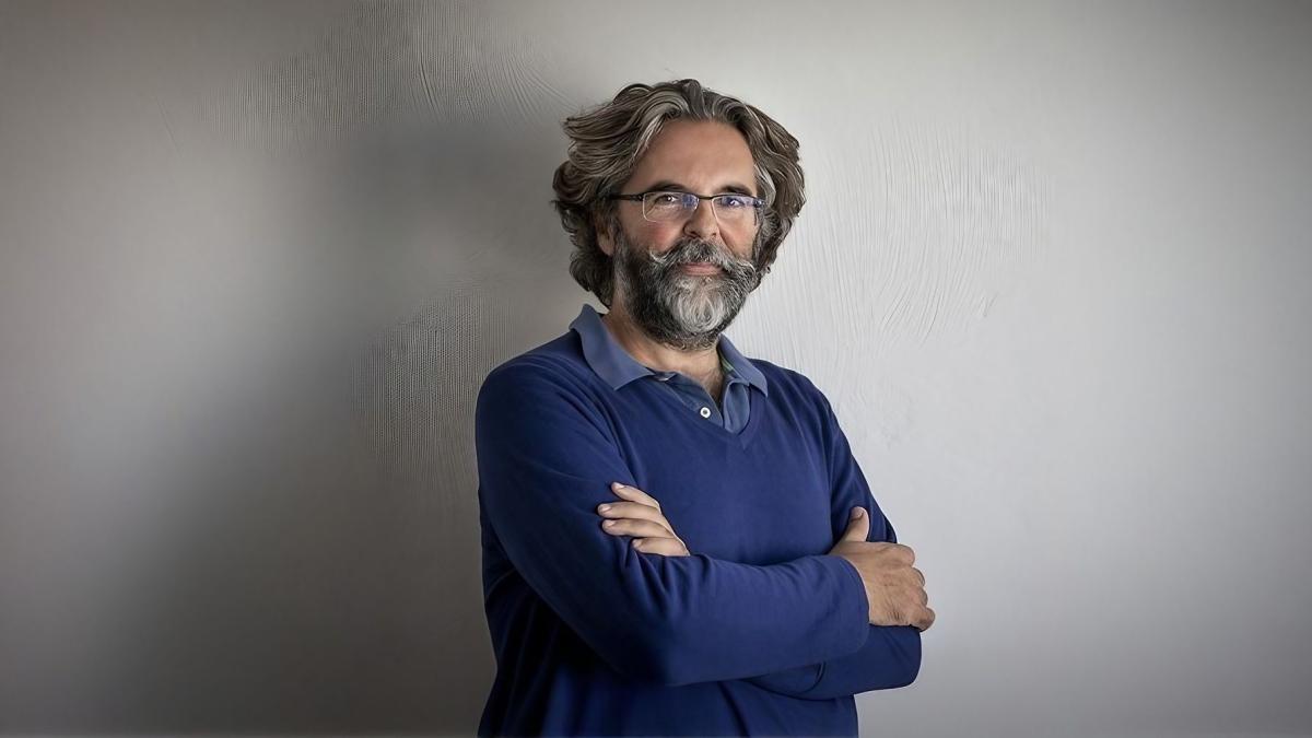 Alejandro Giménez, arquitecto: “Tener un dormitorio con luz natural ...