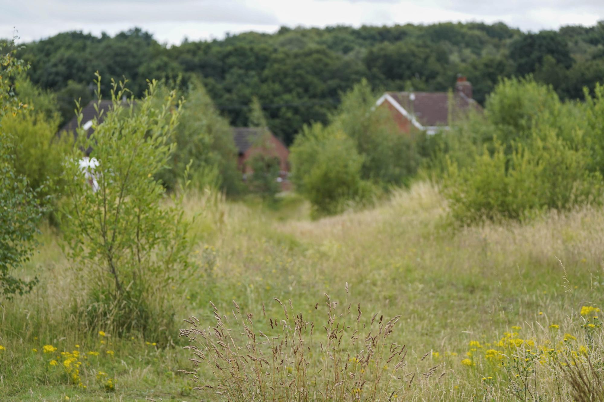 Planning permission: Weekly list of applications received by Kirklees ...