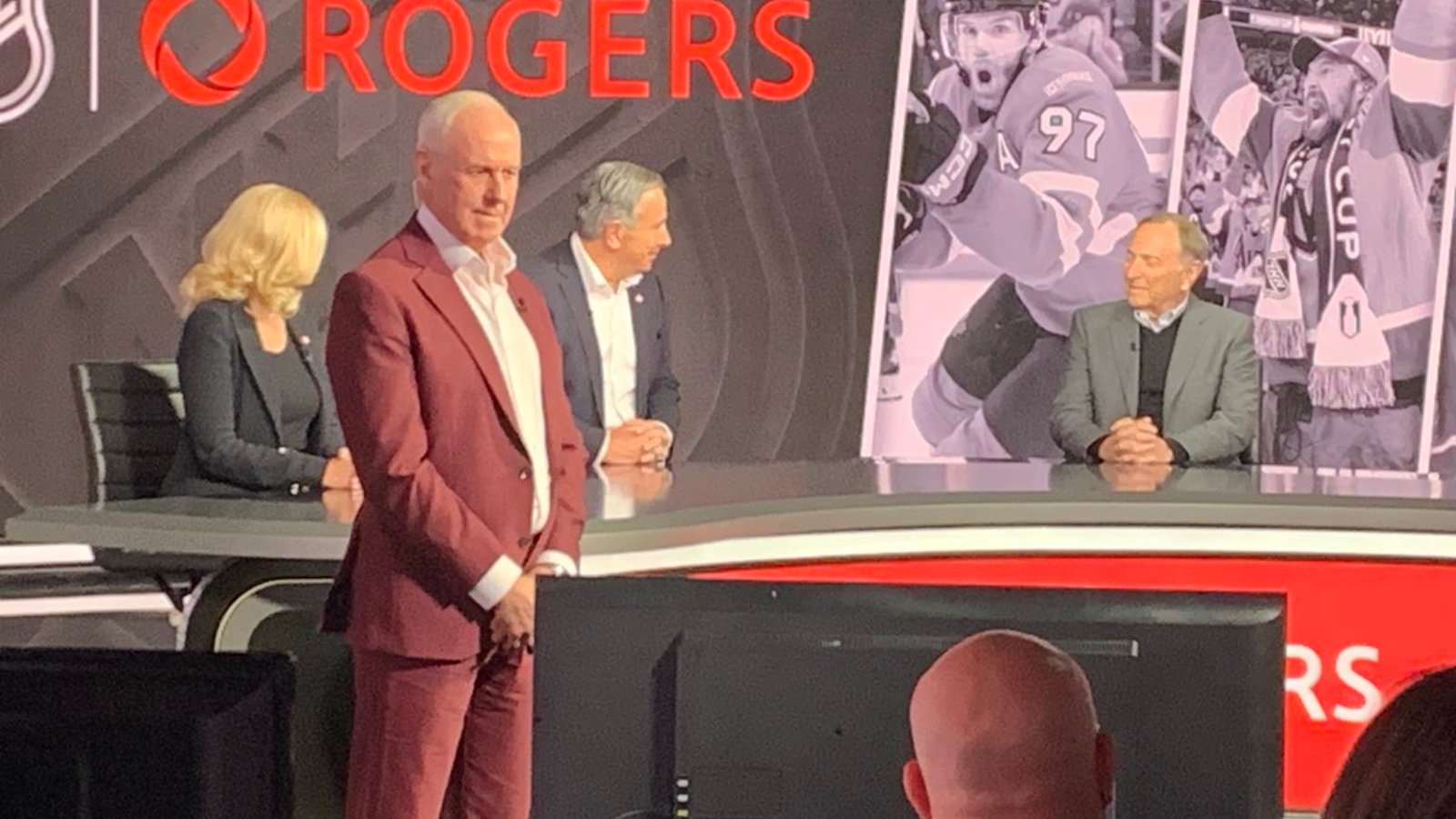Ron MacLean roasted over 12-year media rights agreement between NHL and ...