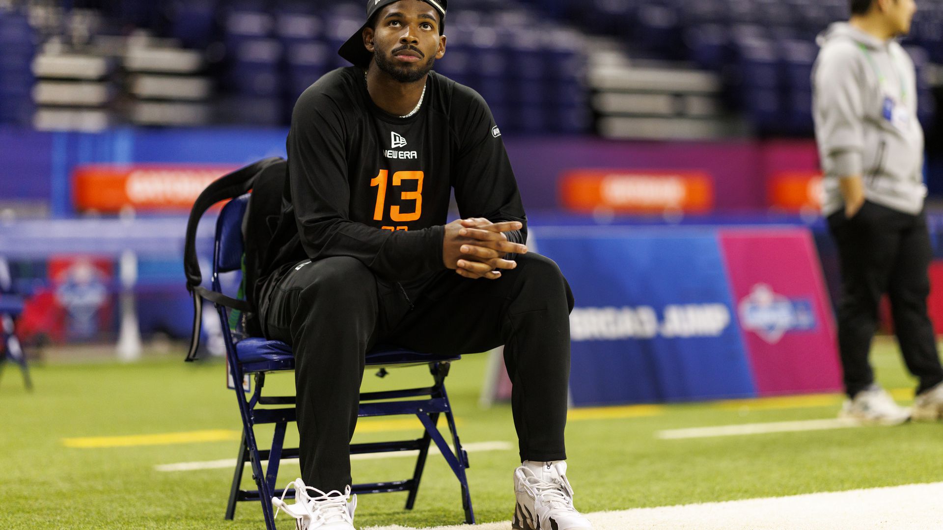 Field Yates mock draft: Another vote for Shedeur Sanders to New York Giants