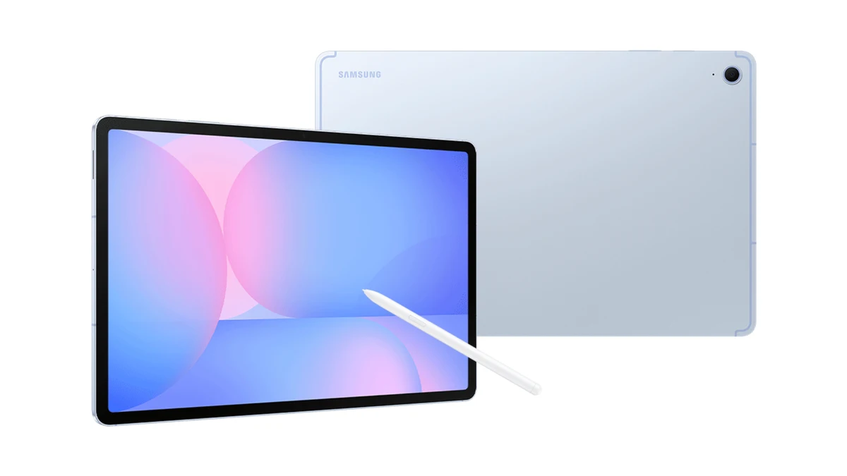 Samsung Galaxy Tab S10 FE llega a España: así son las nuevas tablets ...