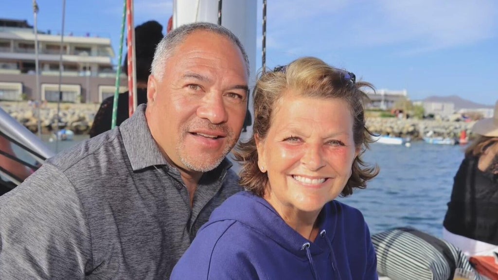 Rep. Tom Barrett to visit Michigan couple jailed in Mexico over ...