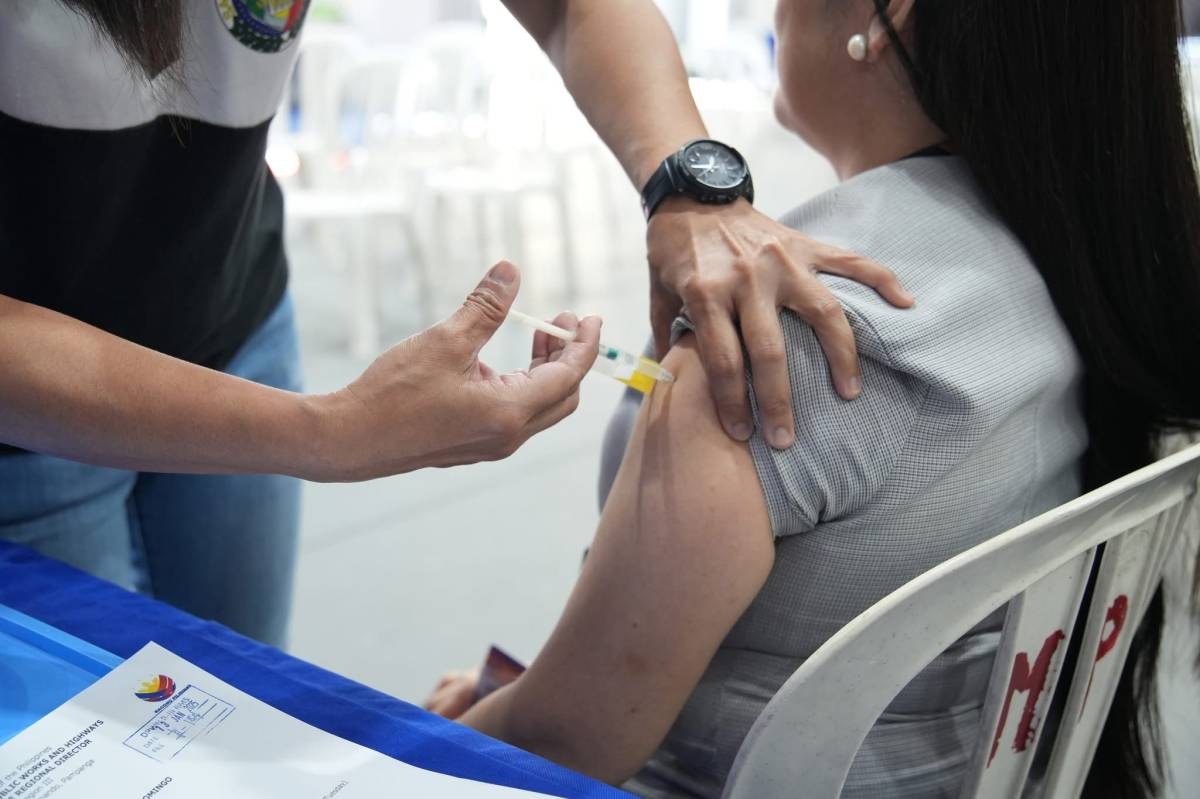 'Solve vaccine hesitancy to stop outbreaks'