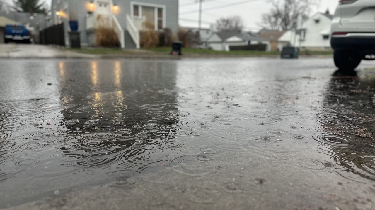 Metro Detroit weather: High wind warning issued for southeast Michigan ...